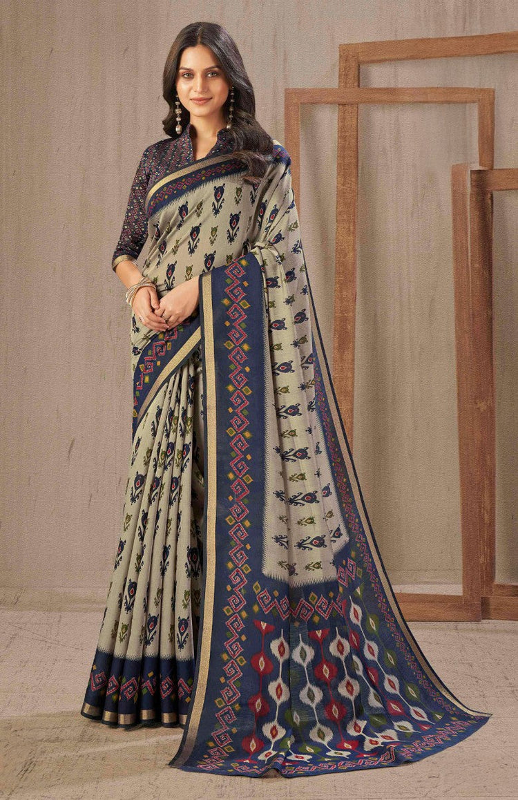 Authentic Sarees & Ethnic Wear Since 1976 | Dwarkadas Shamkumar