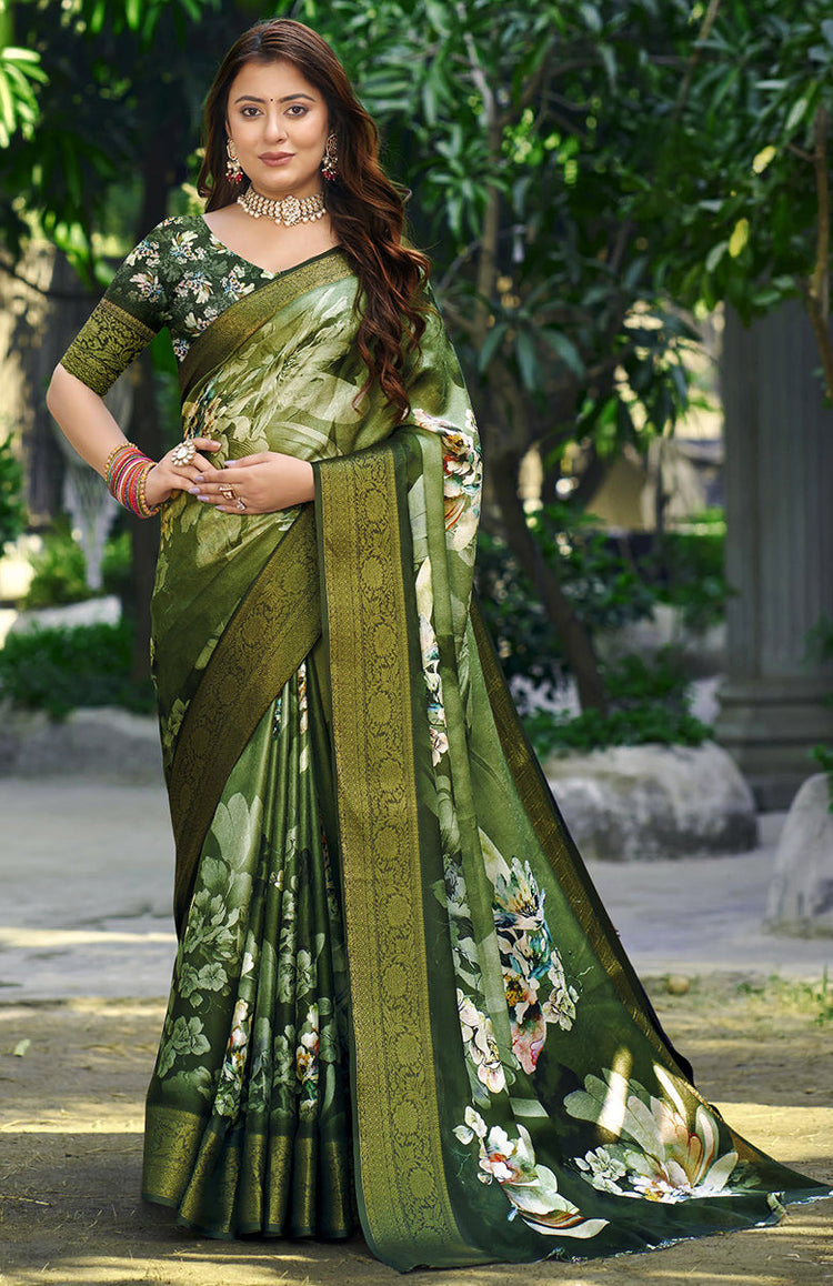Authentic Sarees & Ethnic Wear Since 1976 | Dwarkadas Shamkumar