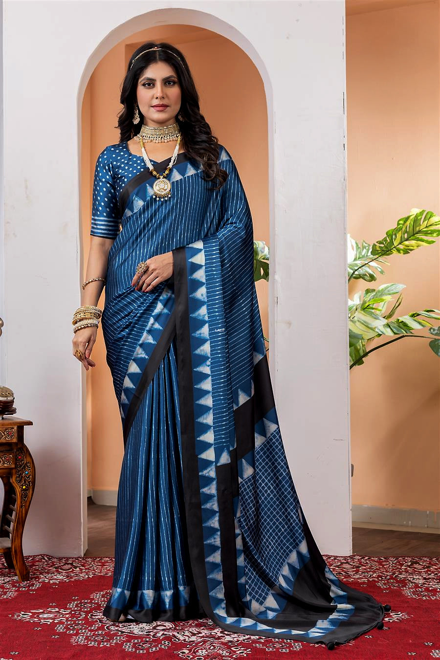 Buy Daily Wear Sarees Online at Best Price in India | Dwarkadas Shamkumar