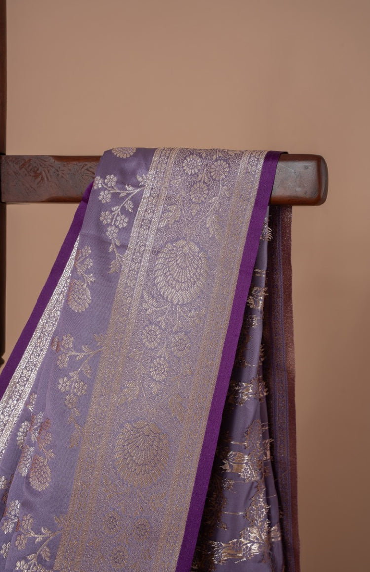 Authentic Sarees & Ethnic Wear Since 1976 | Dwarkadas Shamkumar