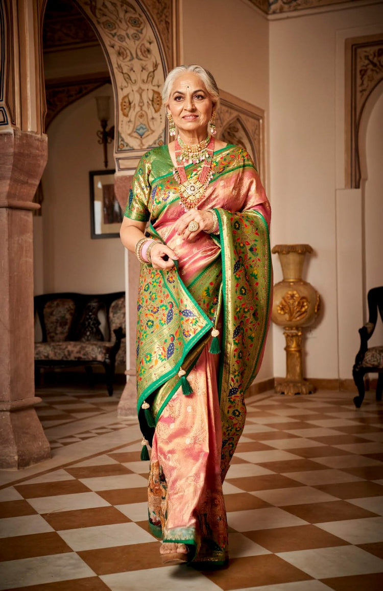 Dwarkadas Shamkumar Textiles Pvt Ltd