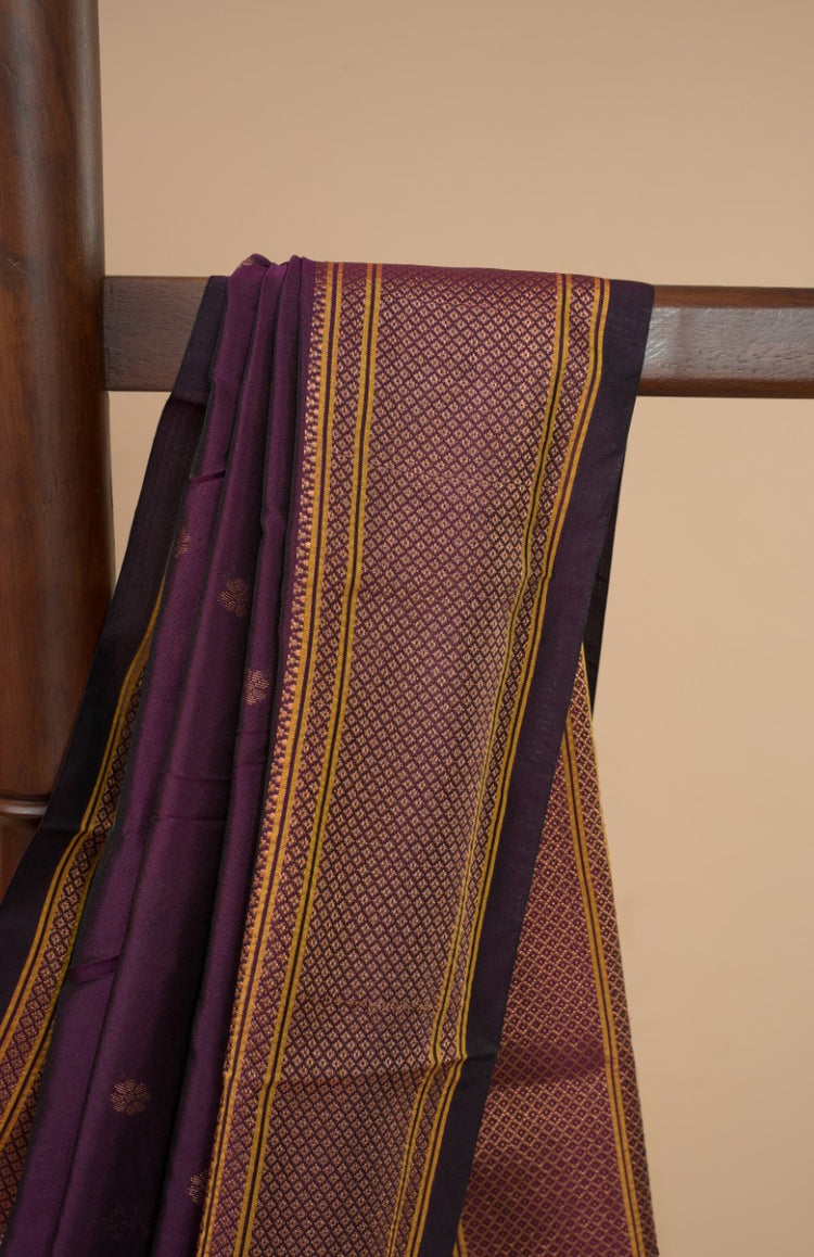Authentic Sarees & Ethnic Wear Since 1976 | Dwarkadas Shamkumar