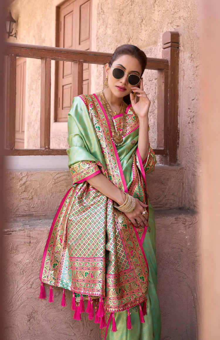 Dwarkadas Shamkumar Textiles Pvt Ltd