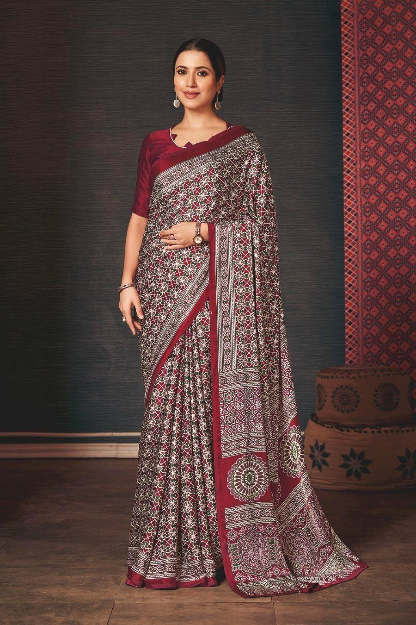 Dwarkadas Shamkumar Textiles Pvt Ltd