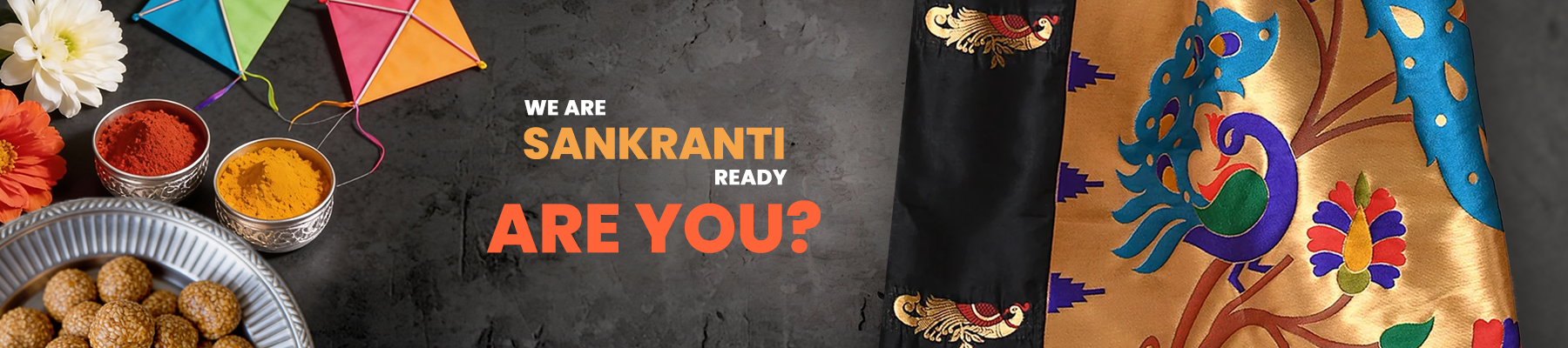 Authentic Sarees & Ethnic Wear Since 1976 | Dwarkadas Shamkumar
